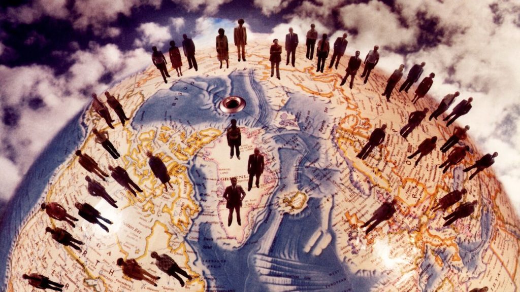 xalara: ΑΝΑΤΡΙΧΙΑΣΤΙΚΗ ΕΚΘΕΣΗ ΑΠΟ ΤΟΝ ΟΗΕ! ΜΕΙΩΝΕΤΑΙ ΓΙΑ ΠΡΩΤΗ ΦΟΡΑ ΑΠΟ ...