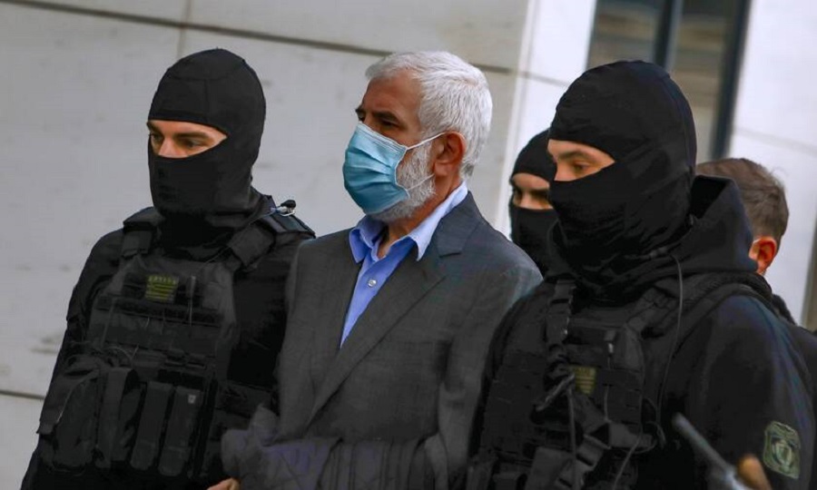 ΠΕΤΡΟΣ ΦΙΛΙΠΠΙΔΗΣ: ΜΕ ΕΓΚΕΦΑΛΙΚΟ ΣΤΟ ΝΟΣΟΚΟΜΕΙΟ Ο ΗΘΟΠΟΙΟΣ – ΚΑΙ ΠΟΙΟΣ ...