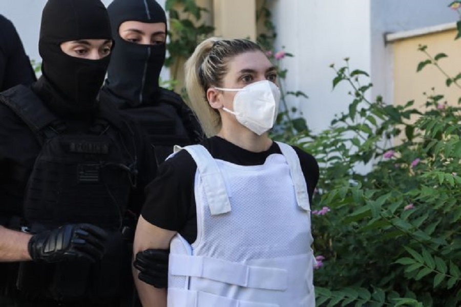 ΕΙΣΑΓΓΕΛΙΚΗ ΒΟΜΒΑ ΓΙΑ ΤΗΝ ΡΟΥΛΑ ΠΙΣΠΙΡΙΓΚΟΥ! ΠΑΡΑΠΕΜΠΕΤΑΙ ΣΕ ΔΙΚΗ ΓΙΑ ...