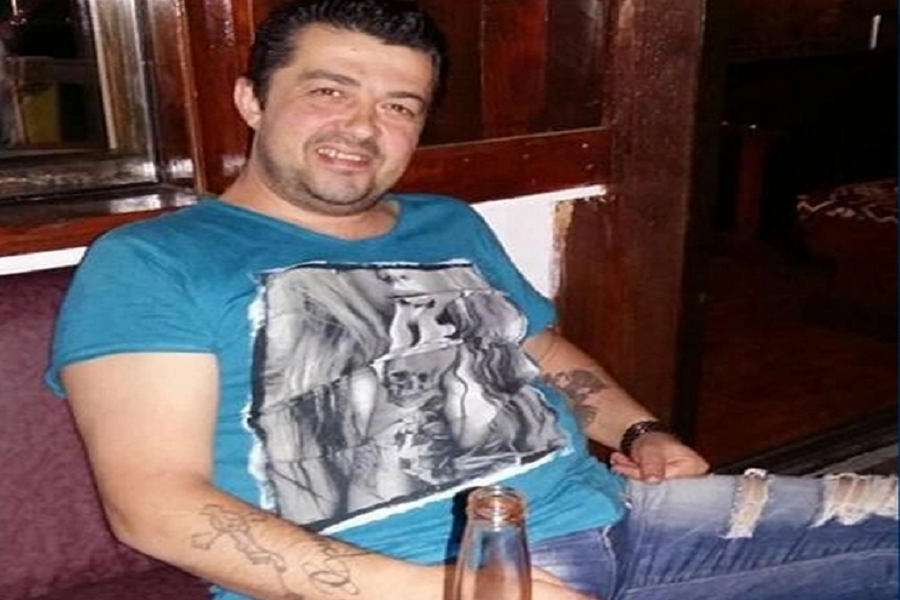 “ΛΥΝΕΙ ΚΑΙ ΔΕΝΕΙ” Η ΑΛΒΑΝΙΚΗ ΜΑΦΙΑ ΣΤΗΝ ΕΛΛΑΔΑ ΜΕ ΤΗΝ ΕΛ.ΑΣ ΝΑ “ΚΟΙΤΑΕΙ ...