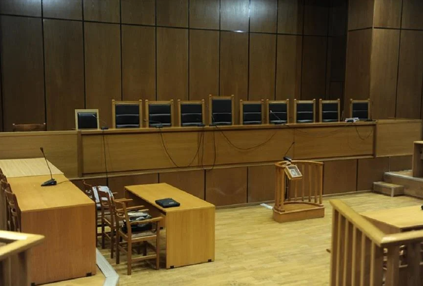ΔΙΚΑΙΟΣΥΝΗ ΔΥΟ ΤΑΧΥΤΗΤΩΝ ΣΤΗΝ ΕΛΛΑΔΑ ΤΟΥ ΚΟΥΛΗ!! Ο ΒΙΑΣΤΗΣ ΔΥΟ ΑΝΗΛΙΚΩΝ ...