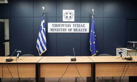 Κορoνοϊός: Η έκρηξη κρουσμάτων φέρνει σήμερα έκτακτη ενημέρωση ...