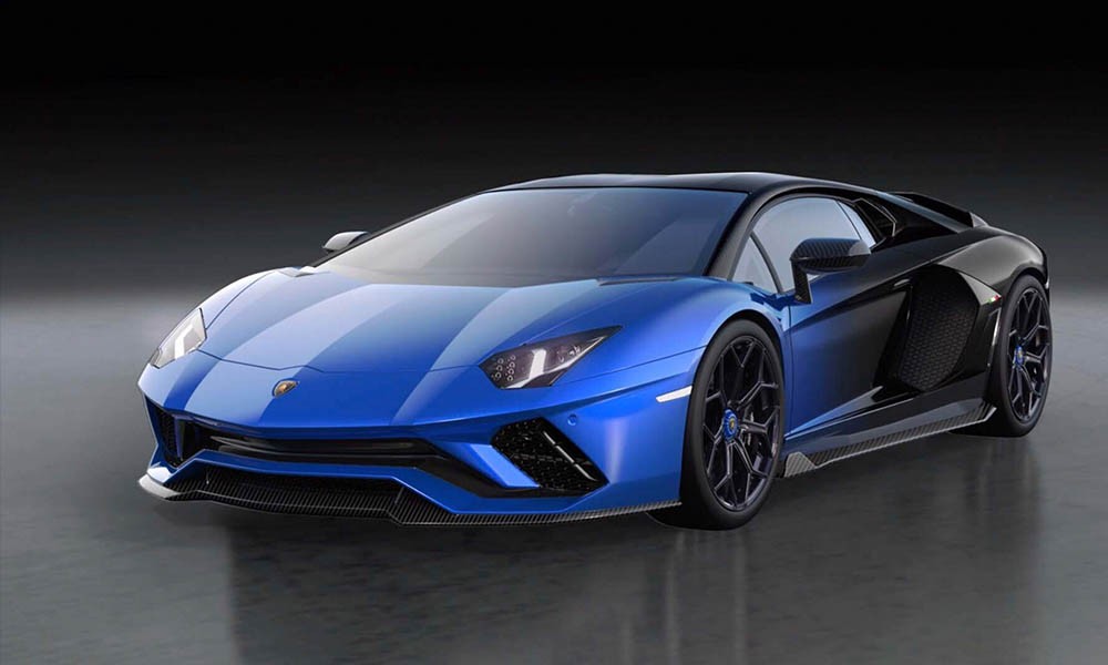 Καναδάς: Του πήραν τη Lamborghini επειδή πήγαινε με 170 χλμ./ώρα σε ένα ... Καναδάς: Του πήραν τη Lamborghini επειδή πήγαινε με 170 χλμ./ώρα σε ένα ...