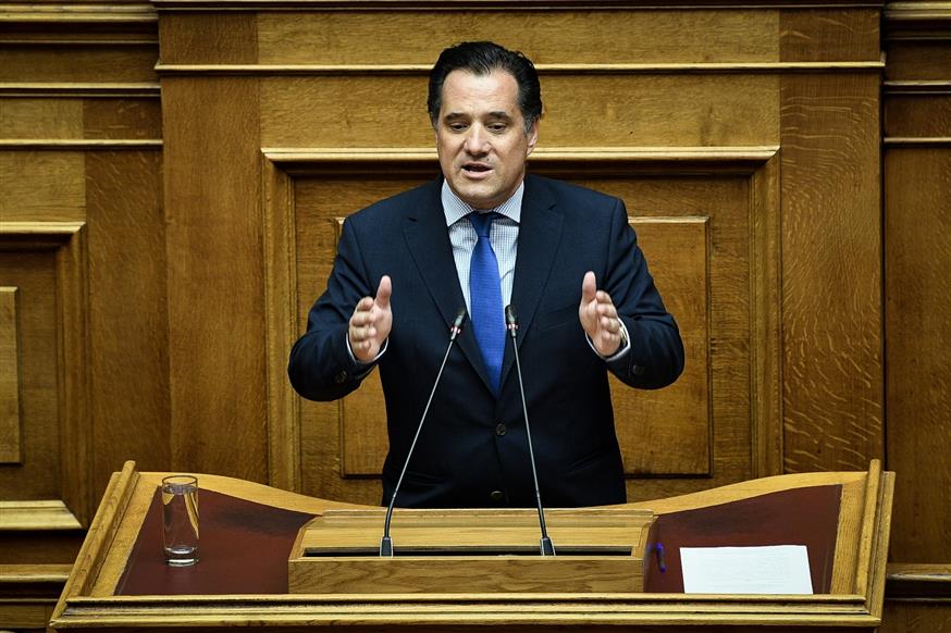 ΟΜΟΛΟΓΙΑ “ΕΝΟΧΗΣ” ΓΙΑ ΤΗΝ ΚΥΒΕΡΝΗΣΗ ΜΗΤΣΟΤΑΚΗ!! ΑΠΑΡΑΔΕΚΤΟΣ ΚΑΙ ...