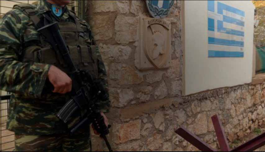 ΜΕΙΖΟΝ ΖΗΤΗΜΑ ΕΘΝΙΚΗΣ ΑΣΦΑΛΕΙΑΣ!!! ΧΑΡΤΗ ΜΕ ΣΗΜΑΔΕΜΕΝΑ ΟΛΑ ΤΑ ...