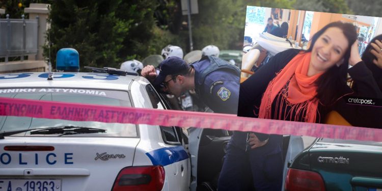 ΣΥΓΚΛΟΝΙΖΕΙ Η ΝΕΑ ΑΝΘΡΩΠΟΚΤΟΝΙΑ ΤΗΝ ΕΛΛΑΔΑ! ΣΟΚ ΣΤΗΝ ΚΡΗΤΗ! ΑΥΤΗ ΕΙΝΑΙ ...