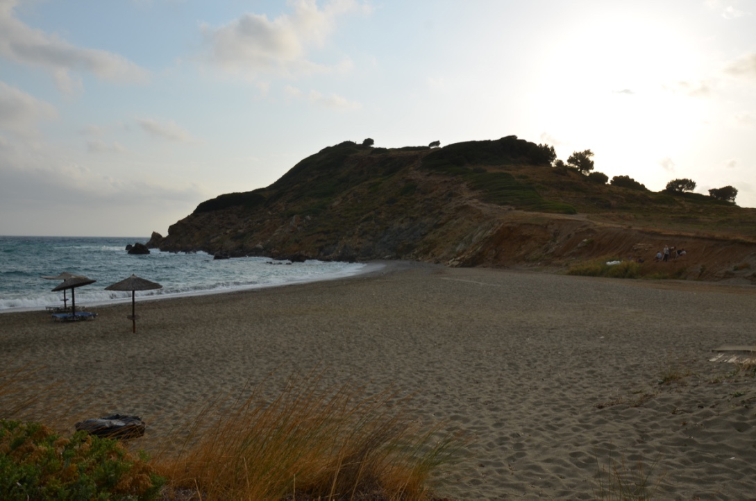 ΜΟΝΟ ΣΤΗΝ ΕΛΛΑΔΑ! ΕΞΩΦΡΕΝΙΚΟ ΠΕΡΙΣΤΑΤΙΚΟ ΣΤΗΝ ΣΚΙΑΘΟ: ΚΑΤΟΙΚΟΣ ΕΣΤΗΣΕ ...