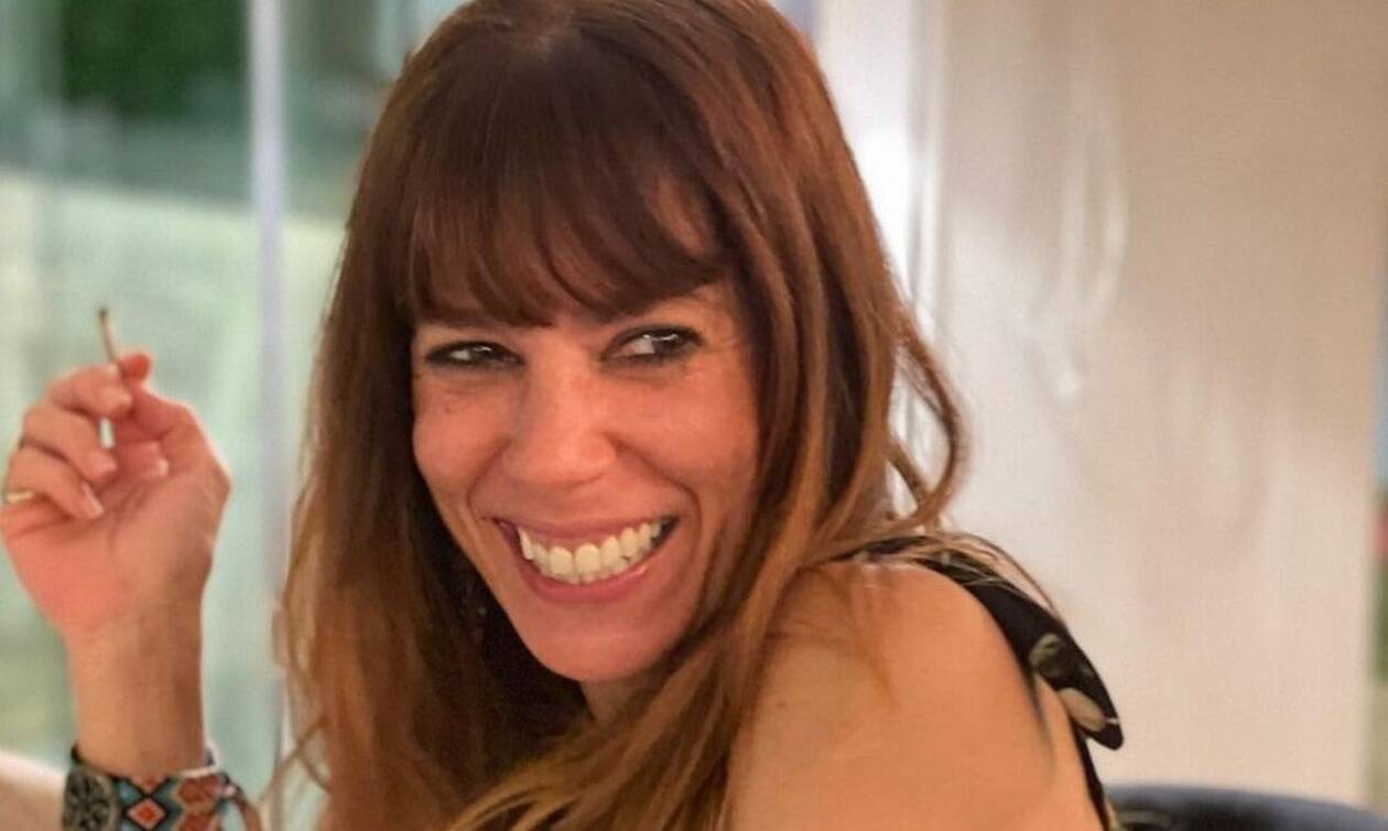 Μυρτώ Αλικάκη: Ποζάρει με κόκκινο μπικίνι και «ρίχνει» το Instagram – Makeleio.gr