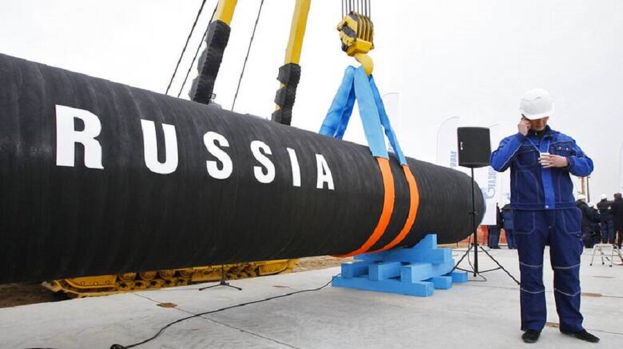 NORD STREAM 1 ΤΕΛΟΣ! ΣΕΝΑΡΙΑ ΤΡΟΜΟΥ ΓΙΑ ΤΗΝ ΔΙΑΚΟΠΗ ΤΟΥ ΦΥΣΙΚΟΥ ΑΕΡΙΟΥ ...