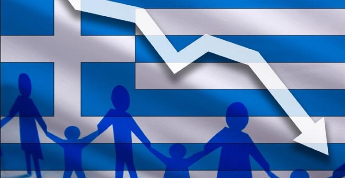 ΕΡΧΟΝΤΑΙ ΜΑΥΡΕΣ ΜΕΡΕΣ ΓΙΑ ΤΟΝ ΕΛΛΗΝΙΣΜΟ!!! Τα κοιμητήρια γεμίζουν και ...