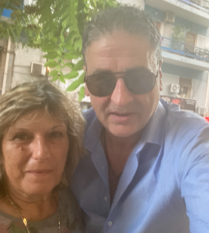 ΜΗΝΥΣΗ ΑΠΟ ΤΟΝ TREVOR SHILLITO ΓΙΑ ΤΗΝ ΑΠΟΠΕΙΡΑ ΔΟΛΟΦΟΝΙΑΣ ΤΟΥ ΑΠΟ ΔΥΟ ...