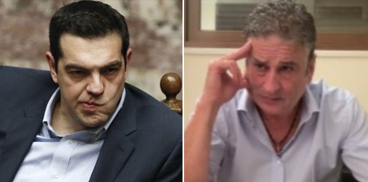 ΜΗΝΥΣΗ ΤΗΝ ΠΕΜΠΤΗ ΚΑΤΑ ΑΛΕΞΗ ΤΣΙΠΡΑ ΓΙΑ ΑΠΟΠΕΙΡΑ ΑΝΘΡΩΠΟΚΤΟΝΙΑΣ ΜΕ ...