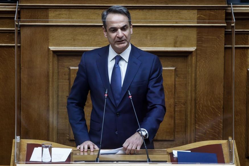 ΚΟΤΑ ΛΕΙΡΑΤΗ Ο ΜΗΤΣΟΤΑΚΗΣ ΣΤΗ ΒΟΥΛΗ!! ΜΠΕΡΔΕΥΕ ΤΑ ΛΟΓΙΑ ΤΟΥ ΚΑΙ ΒΑΦΤΙΣΕ ...