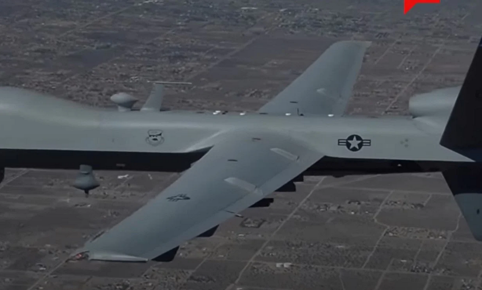 Πολεμική Αεροπορία: Ενίσχυση με αμερικανικά και ισραηλινά drones – Makeleio.gr