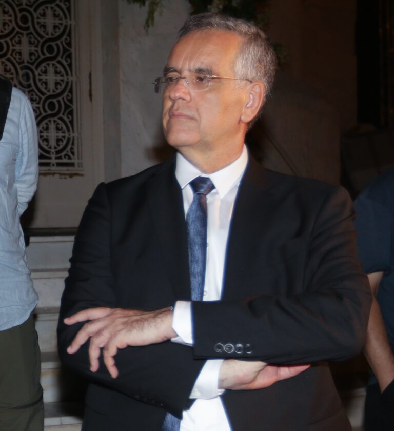ΓΙΑΤΙ Ο ΝΕΟΣ ΕΙΣΑΓΓΕΛΕΑΣ ΤΟΥ Α.Π. ΙΣΙΔ. ΝΤΟΓΙΑΚΟΣ, ΣΙΩΠΑ ΓΙΑ ΤΙΣ ...
