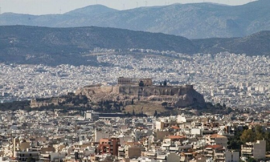 Προς παράταση της αναστολής ΦΠΑ στα νεόδμητα για ένα χρόνο – Makeleio.gr