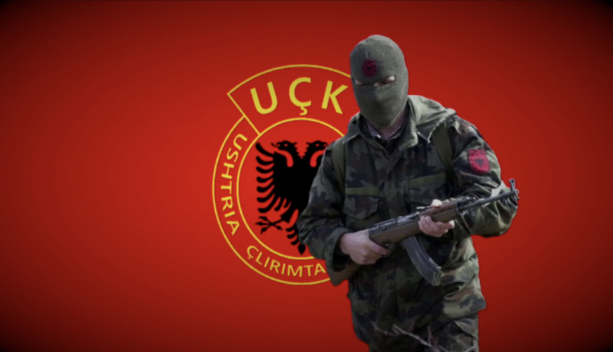 Κινούνται υποχθόνια! Οργανωμένο σχέδιο αποσταθεροποίησης – Οι Αλβανοί ...