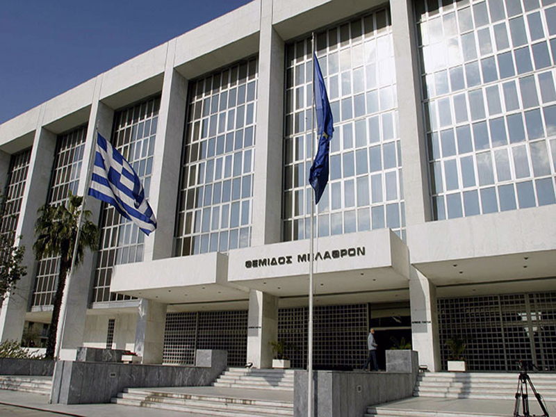 ΕΙΣΑΓΓΕΛΙΚΗ ΠΑΡΕΜΒΑΣΗ ΝΤΡΟΠΗΣ ΤΟΥ ΠΑΝΑΘΗΝΑΪΚΑΚΙΑ – ΜΑΣ ΔΟΥΛΕΥΟΥΝ ΨΙΛΟ ...