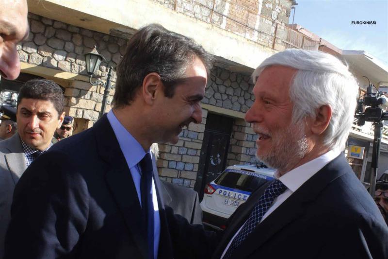 ΠΕΤΡΟΣ ΤΑΤΟΥΛΗΣ- ΠΕΡΙΦΕΡΕΙΑΡΧΗΣ ΠΕΛΟΠΟΝΝΗΣΟΥ: Ο ΣΥΜΒΟΥΛΟΣ ΤΟΥ ...