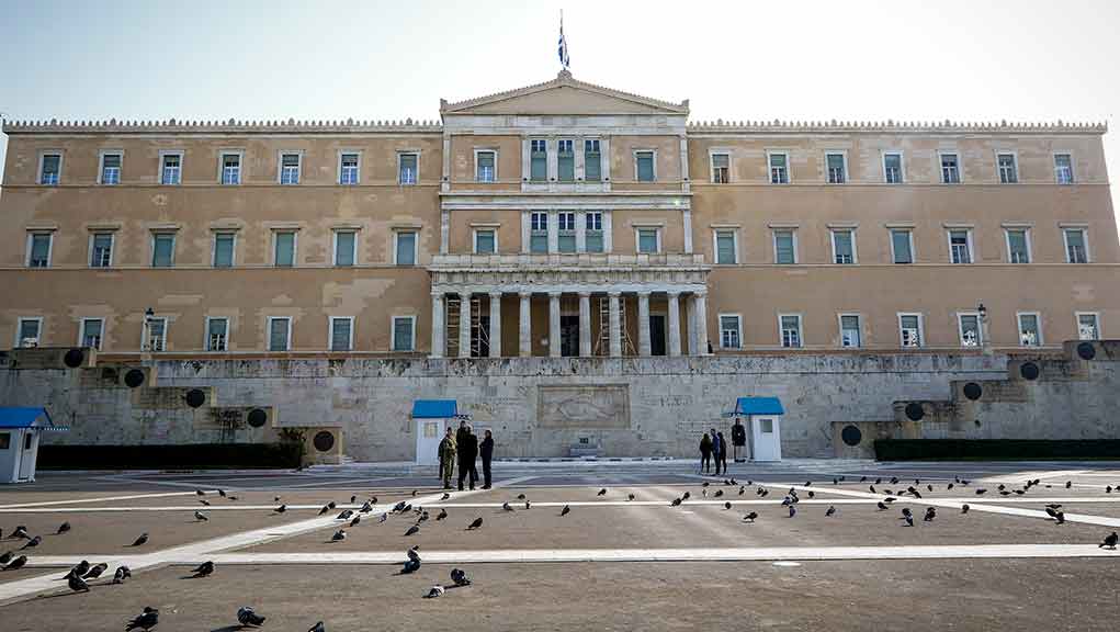ΑΠΟΚΑΛΥΨΗ “ΒΟΜΒΑ” ΑΠΟ ΤΟ REUTERS: “Η ΕΥΠ ΠΑΡΑΔΕΧΕΤΑΙ ΟΤΙ ΠΑΡΑΚΟΛΟΥΘΟΥΣΕ ...