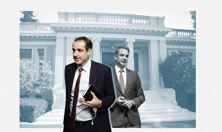 ΔΥΟ ΧΡΟΝΙΑ ΜΕΤΑ, ΤΑ ΣΥΣΤΗΜΙΚΑ ΜΜΕ ΕΠΙΒΕΒΑΙΩΝΟΥΝ ΤΟΝ ΑΓΩΝΑ ΤΟΥ ΜΑΚΕΛΕΙΟ ...