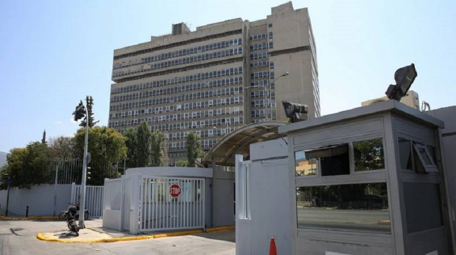 ΑΞΙΩΜΑΤΙΚΟΙ ΤΗΣ ΑΕΡΟΠΟΡΙΑΣ “ΠΡΟΣΓΕΙΩΝΟΝΤΑΙ” ΞΑΦΝΙΚΑ ΣΤΗΝ ΕΥΠ – Η ...