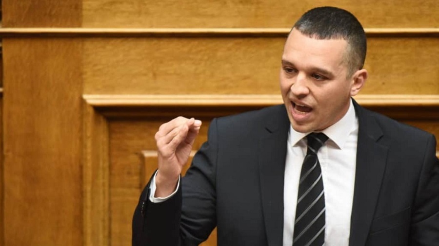 Ηλίας Κασιδιάρης: «Η Ιταλία έδειξε το δρόμο – Επόμενος σταθμός η Ελλάδα ...