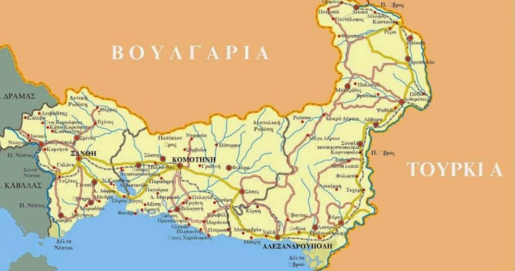 ΕΧΟΥΝ ΞΕΦΥΓΕΙ ΤΕΛΕΙΩΣ ΟΙ ΤΟΥΡΚΑΛΑΔΕΣ – ΕΧΟΥΝ ΠΑΡΕΙ ΘΑΡΡΟΣ ΑΠΟ ΤΗΝ ...