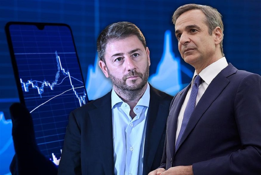 ΟΠΩΣ ΕΣΤΡΩΣΕ ΘΑ ΚΟΙΜΗΘΕΙ! ΟΛΟΚΛΗΡΟ ΤΟ ΠΟΛΙΤΙΚΟ ΣΥΣΤΗΜΑ ΕΝΑΝΤΙΟΝ ΤΟΥ ...