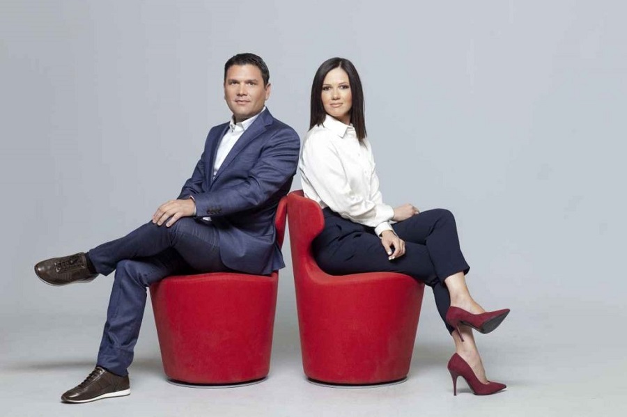 Με το δεξί η τηλεθέαση στο Mega Σαββατοκύριακο – Makeleio.gr