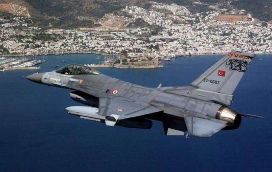 Ο ΧΑΦΙΕΣ