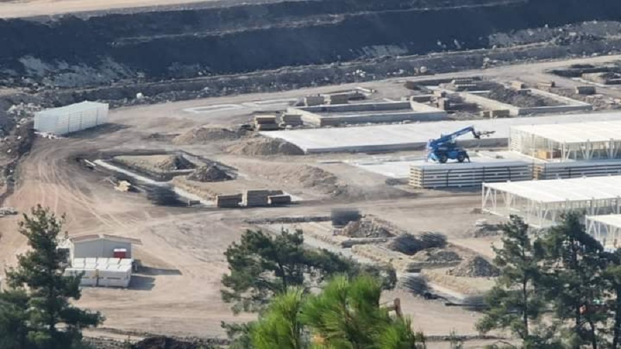 ΚΑΤΩ ΑΠΟ ΤΗ ΜΥΤΗ ΜΑΣ, ΑΛΛΑ ΤΟ ΜΑΚΕΛΕΙΟ ΕΙΝΑΙ ΠΑΝΤΟΥ! ΑΠΟΒΑΣΗ ΔΕΚΑΔΩΝ ...