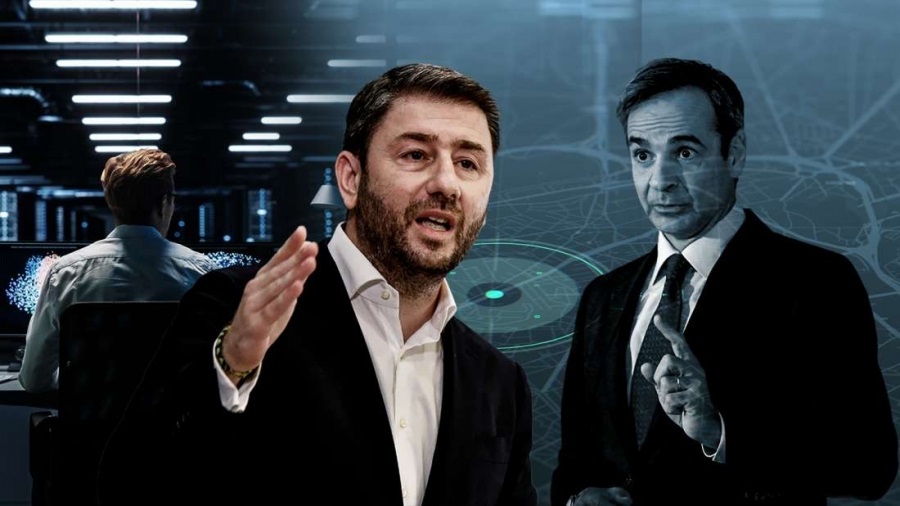 ΥΠΟΚΛΟΠΕΣ: Η ΩΡΑ ΤΗΣ ΛΟΓΟΔΟΣΙΑΣ ΓΙΑ ΤΗ ΔΙΕΦΘΑΡΜΕΝΗ ΚΥΒΕΡΝΗΣΗ! ΜΕ ...