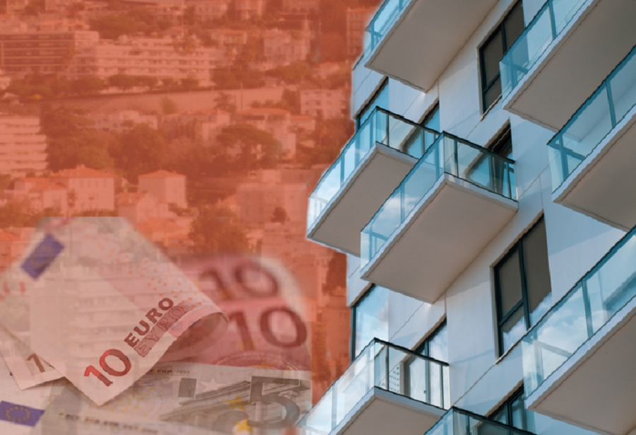 ΒΟΥΝΟ ΤΑ ΧΡΕΗ ΓΙΑ ΤΟΥΣ ΕΛΛΗΝΕΣ ΠΟΛΙΤΕΣ! ΚΟΚΚΙΝΙΖΟΥΝ ΞΑΝΑ ΤΑ ΔΑΝΕΙΑ, ΜΕ ...
