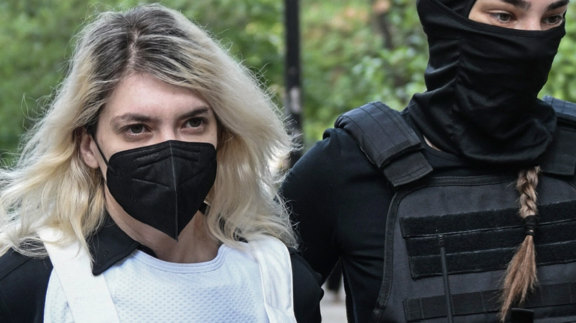 ΕΚΤΑΚΤΟ!!!! ΔΙΩΞΕΙΣ ΣΤΗΝ ΠΙΣΠΙΡΙΓΚΟΥ ΚΑΙ ΓΙΑ ΤΑ ΑΛΛΑ ΔΥΟ ΝΕΚΡΑ ΠΑΙΔΙΑ ...