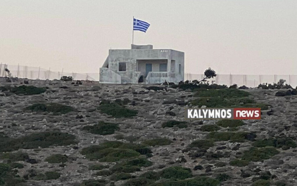 ΤΗΝ ΩΡΑ ΠΟΥ ΕΛΛΗΝΙΚΗ ΚΥΒΕΡΝΗΣΗ ΚΟΙΜΑΤΑΙ ΤΟΝ ΥΠΝΟ ΤΟΥ ΔΙΚΑΙΟΥ! ΟΙ ...