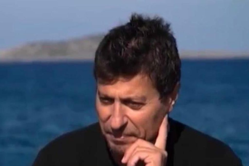 ΣΥΓΚΛΟΝΙΖΕΙ Ο ΤΡΑΓΙΚΟΣ ΘΑΝΑΤΟΣ ΤΟΥ 54ΧΡΟΝΟΥ ΓΙΑΝΝΗ ΒΕΖΥΡΟΠΟΥΛΟΥ ΣΤΗΝ ...