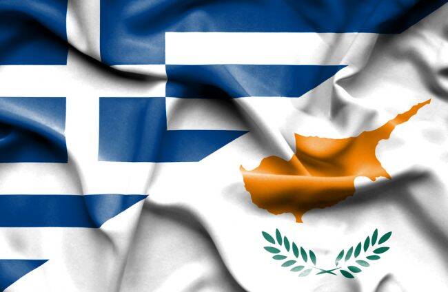 ΤΟ ΓΝΩΡΙΖΑΤΕ ΑΥΤΟ; Αυτός είναι ο λόγος που η Ελλάδα και η Κύπρος έχουν ...