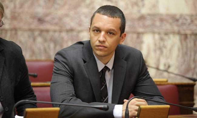 Ηλίας Κασιδιάρης: «Nίκη του Δικαίου και της αλήθειας η απόφαση του ΣΤΕ ...