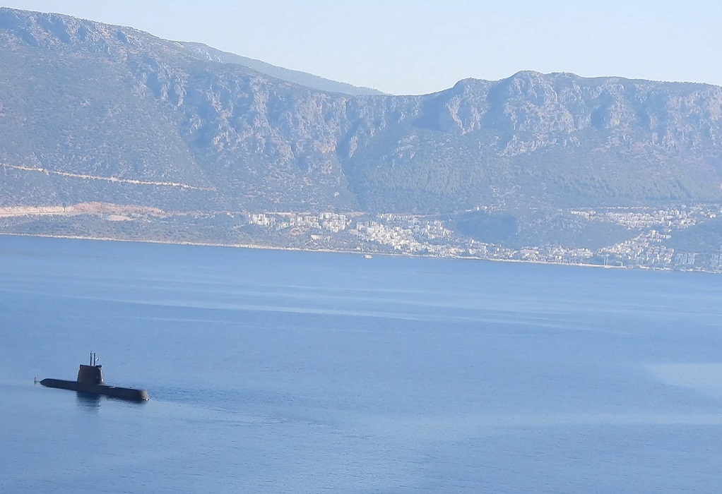 Οι Τουρκαλάδες προκαλούν με αντιNavtex στο Καστελόριζο λίγο πριν την ...