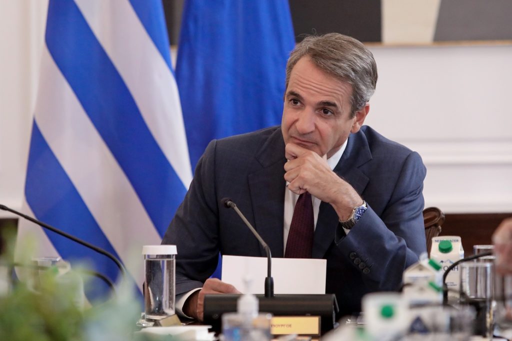 “ΒΟΜΒΕΣ” από την «Le Monde» για το σκάνδαλο υποκλοπών: «Η στροφή ...