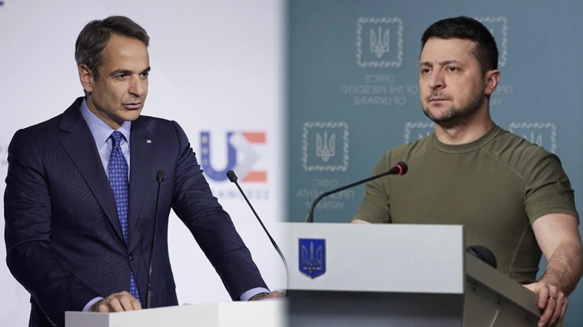 ΜΕΧΡΙ ΚΑΙ Ο ΑΡΧΙΕΡΕΑΣ ΤΩΝ ΝΕΟΝΑΖΙ ΞΕΦΤΙΛΙΖΕΙ ΤΟΝ ΜΗΤΣΟΤΑΚΗ!!! “ΕΚΤΟΣ ...