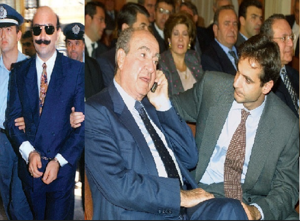 ΒΡΕΙΤΕ ΤΙΣ ΔΙΑΦΟΡΕΣ! ΤΟ ΤΟΤΕ ΚΑΙ ΤΟ ΤΩΡΑ ΣΤΙΣ ΠΡΑΚΤΙΚΕΣ ΤΟΥ ...