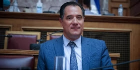 ΟΜΟΛΟΓΙΑ ΣΟΚ ΑΠΟ ΤΟΝ ΓΕΩΡΓΙΑΔΗ!!! “Είναι συνετό να υπάρξει εξοικονόμηση ...