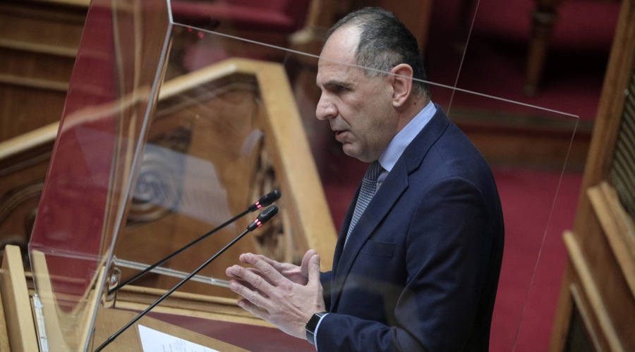 Γεραπετρίτης “Κανείς υπεράνω του νόμου” Τσίπρας “Είστε υπόλογος και