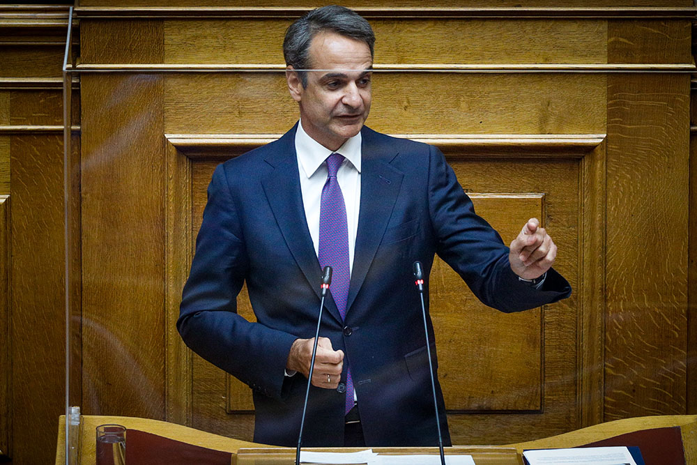 ΤΕΛΙΚΑ ΚΑΝΕΙΣ ΔΕΝ ΕΧΕΙ ΤΑ Α@ΡΧΙ@ΔΙΑ ΝΑ ΖΗΤΗΣΕΙ ΕΚΛΟΓΕΣ – ΠΡΟΚΑΛΕΣΕ ΤΟΝ ...