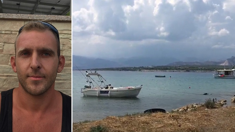 ΣΟΚΑΡΙΣΤΙΚΕΣ ΑΠΟΚΑΛΥΨΕΙΣ ΑΠΟ ΤΟΝ ΨΑΡΟΝΤΟΥΦΕΚΑ ΓΙΑ ΤΗΝ 6ΧΡΟΝΗ: «ΕΒΓΑΛΑ ...