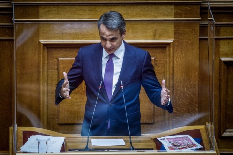 LIVE ΑΠΟ ΤΗ ΒΟΥΛΗ Ο ΔΕΥΤΕΡΟΣ ΓΥΡΟΣ ΤΗΣ ΜΑΧΗΣ ΓΙΑ ΤΙΣ ΥΠΟΚΛΟΠΕΣ: ΣΤΟ ...