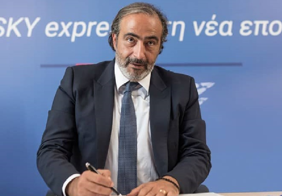 ΜΕΓΑ ΣΚΑΝΔΑΛΟ ΜΕ ΤΗ SKY EXPRESS: ΚΟΒΟΥΝ ΤΑ ΔΡΟΜΟΛΟΓΙΑ ΤΗΣ RYANAIR ΓΙΑ ...