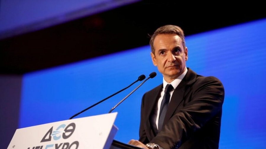 Ο ΒΡΩΜΙΚΟΣ ΜΗΤΣΟΤΑΚΗΣ ΚΟΒΕΙ ΛΕΦΤΑ ΚΑΙ ΜΕΤΡΑ ΣΤΗΡΙΞΗΣ ΑΠΟ ΤΗΝ ΚΟΙΝΩΝΙΑ ...